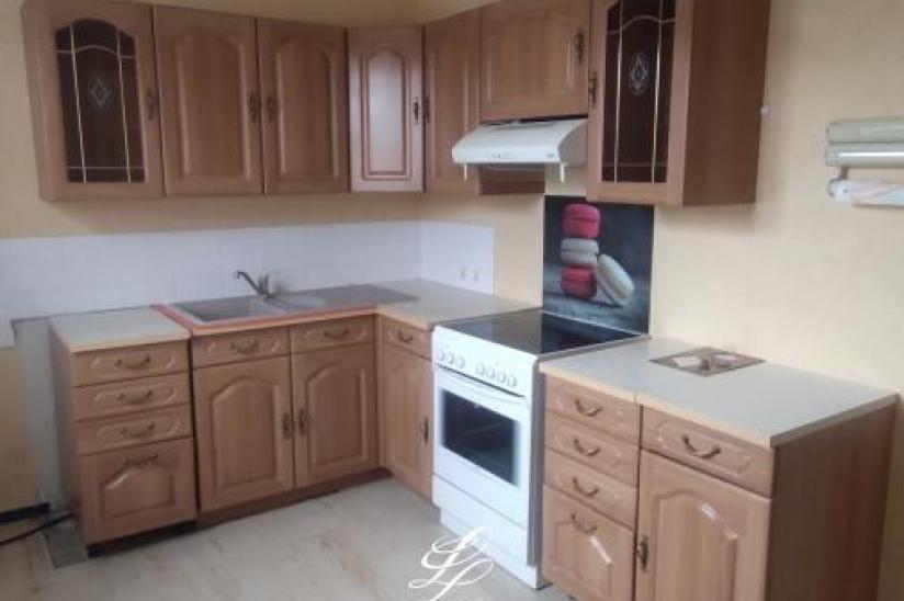 Vente - Appartement 5 pièces 88 m2 LE MANS| Lelièvre Immobilier