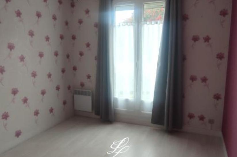 Vente - Appartement 5 pièces 88 m2 LE MANS| Lelièvre Immobilier